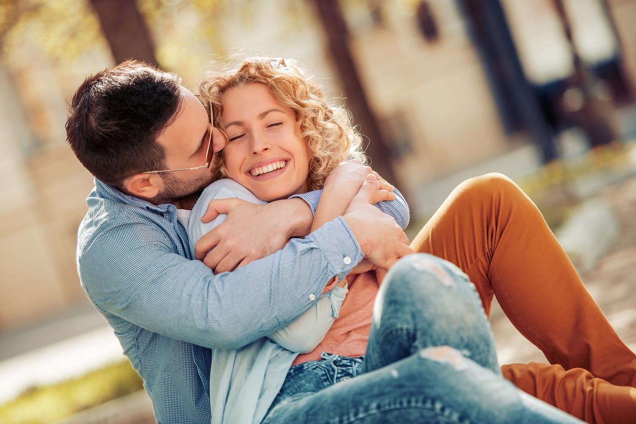 Woher weiß ich, dass mein Partner der Richtige ist? ⋆ Lebensidealisten